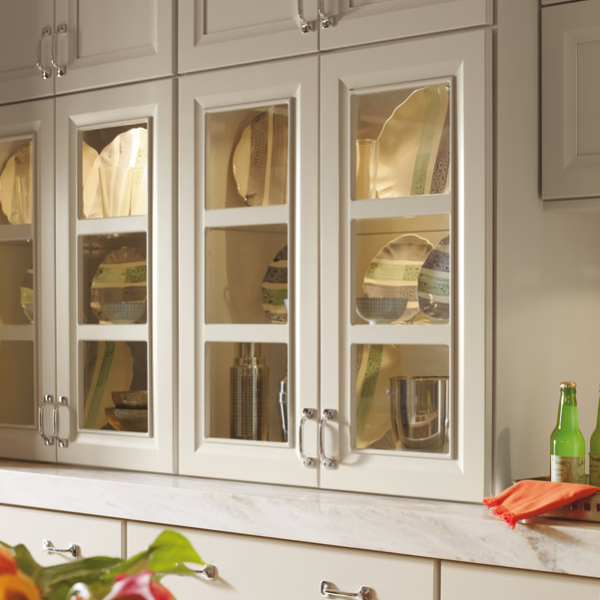 A Guide to Cabinet Terminology | Cavalier Kitchens