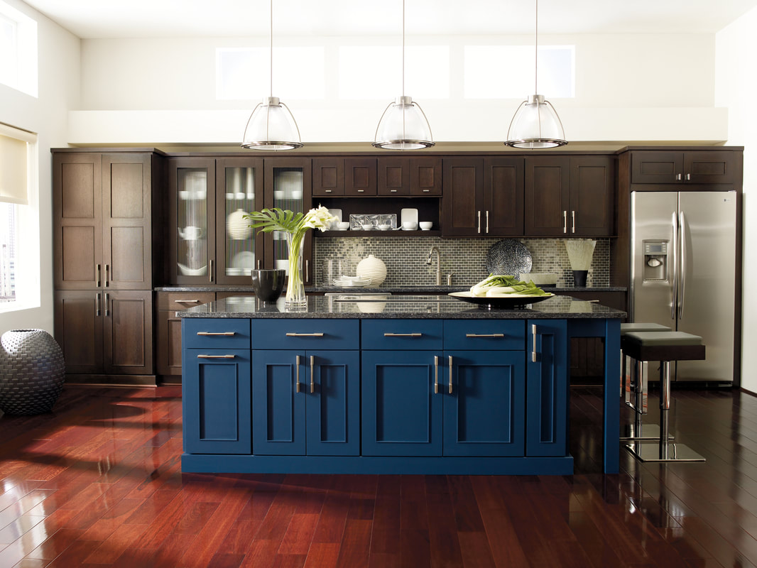 Elements of a Spectacular Kitchen | Cavalier Kitchens